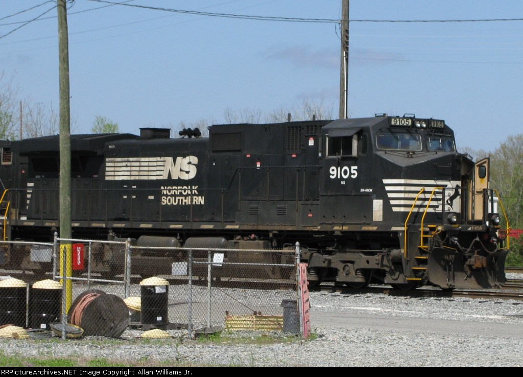 NS 9105